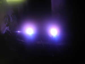 End-Hall Ion Sources eH400 - BeamTec GmbH