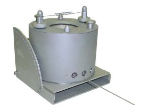 End-Hall Ion Sources eH1000 - BeamTec GmbH