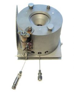 End-Hall Ion Sources eH1000 - BeamTec GmbH