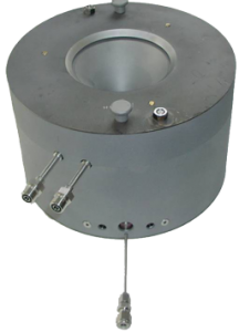 Gridless End-Hall Ion Sources eH3000 - BeamTec GmbH