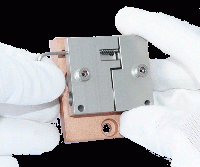 Filament block - BeamTec GmbH