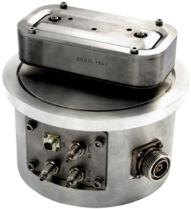 Anode Layer Ion Sources - BeamTec GmbH