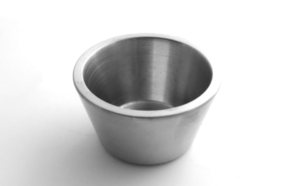 Crucible Liner For E Beam Evaporation - The Best Picture Of Beam