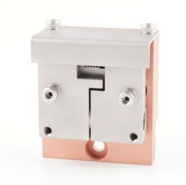 Filament block - BeamTec GmbH