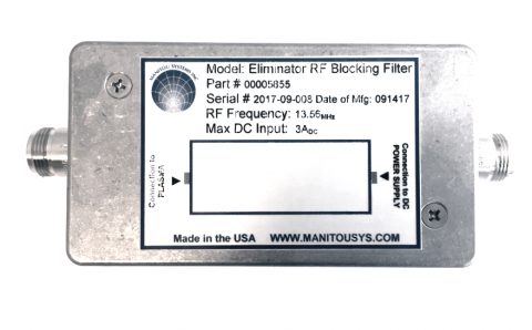 DC/RF Switches - BeamTec GmbH